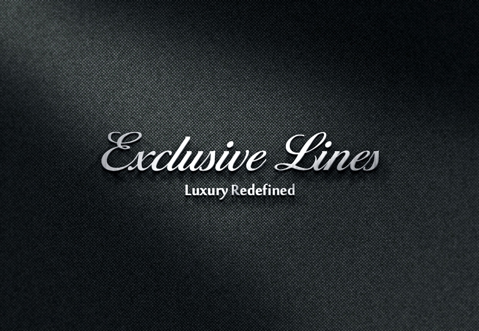 Exclusive Lines | Infinite Media